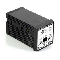 Flush-mount protection relay - All industrial manufacturers