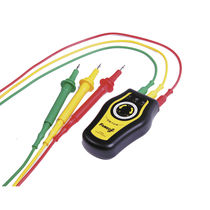 Phase sequence tester - All industrial manufacturers