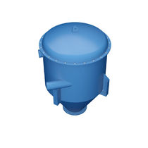 Chip separator - All industrial manufacturers