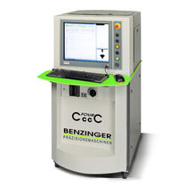 Carl Benzinger GmbH: Machine-tools - DirectIndustry