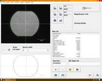 Conoptica as: Metrology - Laboratory - DirectIndustry