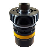 Integrated cylinder - All industrial manufacturers