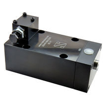 Pressure multiplier, Pressure intensifier - All industrial manufacturers