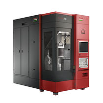 Kern Microtechnik GmbH: Machine-tools - DirectIndustry