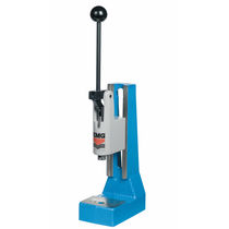 Toggle press - All industrial manufacturers