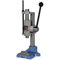 Manual press, Manually-controlled press - All industrial manufacturers