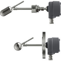 ATEX level switch, ATEX level limit switch - All industrial manufacturers
