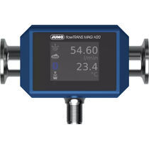 Threaded flow meter, Threaded flowmeter - All industrial manufacturers