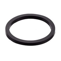 Circular seal, Circular gasket - All industrial manufacturers