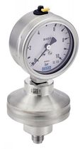 ATEX pressure gauge, ATEX pressure indicator - All industrial manufacturers