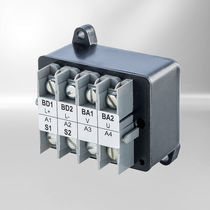 SCR diode rectifier bridge - All industrial manufacturers
