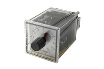 Timer, Time relay - All industrial manufacturers - Page 2