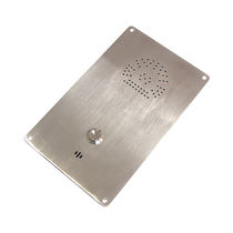 Stainless steel intercom, Stainless steel intercom - All industrial ...