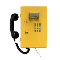 Underground mining telephone, Underground mining industrial telephone ...