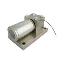 Hopper load cell, Hopper resistive load cell - All industrial manufacturers