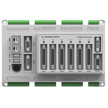 Googol Technology (HK) Limited: Robotics - Automation - Industrial IT ...