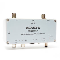 ACKSYS Communications & Systems: Robotics - Automation - Industrial IT ...