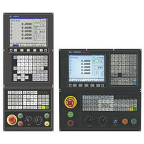 5-axis CNC controller, 5-axis CNC - All industrial manufacturers