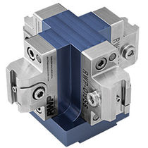 Vertical vise, Vertical vice - All industrial manufacturers