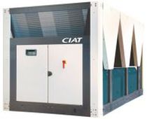 CIAT: Building - Construction - DirectIndustry