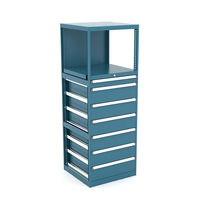 Modular cabinet - All industrial manufacturers