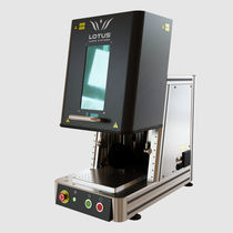 Lotus Laser Systems: Industrial machines and equipment - DirectIndustry