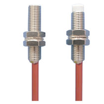 High-temperature proximity sensor, High-temperature proximity switch - All industrial manufacturers