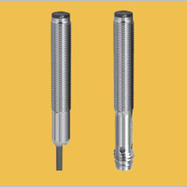 Long-range proximity sensor, Long-range proximity switch - All ...