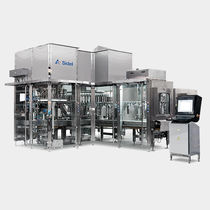 SIDEL: Logistics - Transport - Handling - DirectIndustry