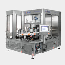 Compact labeler, Compact labelling machine - All industrial manufacturers