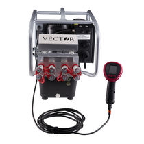 HYTORC Torque wrench hydraulic power units - All the products on ...