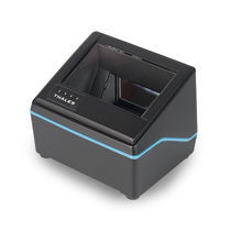 Thales - Cybersecurity & Digital Identity: Building - Construction - DirectIndustry