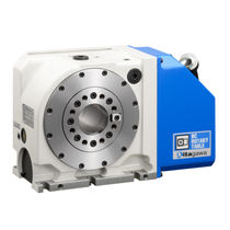 Machine tool rotary table, Machine tool turntable - All industrial ...