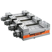 Pneumatic vise, Pneumatic vice - All industrial manufacturers