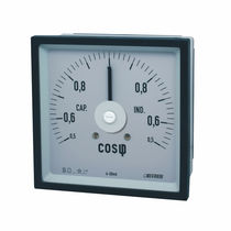 Analog indicator, Analog panel meter - All industrial manufacturers