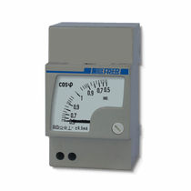 Three-phase measuring instrument, Three-phase measuring device - All ...