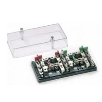 Three-phase terminal block - All industrial manufacturers