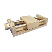 2-axis positioning stage, 2-axis stage - All industrial manufacturers