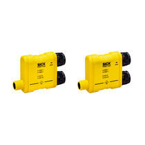 CAN Bus I/O module, CAN I/O module - All industrial manufacturers