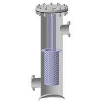 Fluytec Filtration Technologies, S.A : Hydraulics - Pneumatics ...