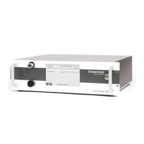 Fresenius Umwelttechnik GmbH : Metrology - Laboratory - DirectIndustry