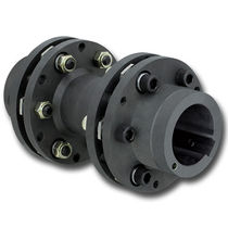 Agitator coupling - All industrial manufacturers