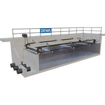 Scum scraper - All industrial manufacturers