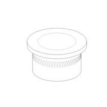 Aluminum compression limiter - All industrial manufacturers