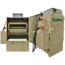 CLEMCO INDUSTRIES: Industrial machines and equipment - DirectIndustry