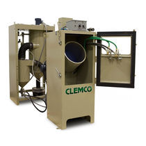 CLEMCO INDUSTRIES: Industrial machines and equipment - DirectIndustry