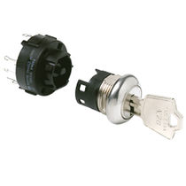 Multi-position switch - All industrial manufacturers