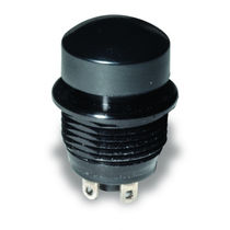 IP68 push-button switch - All industrial manufacturers