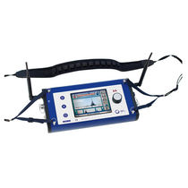 Leak detection correlator - All industrial manufacturers