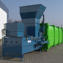 Paper compactor - All industrial manufacturers